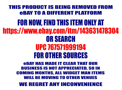 UNIVERSAL SPEEDO SPEEDOMETER CORRECTOR CALIBRATOR, 1.5% to 6000%, 2 ...