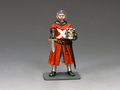 MK151 Sir Caradoc by King & Country | eBay