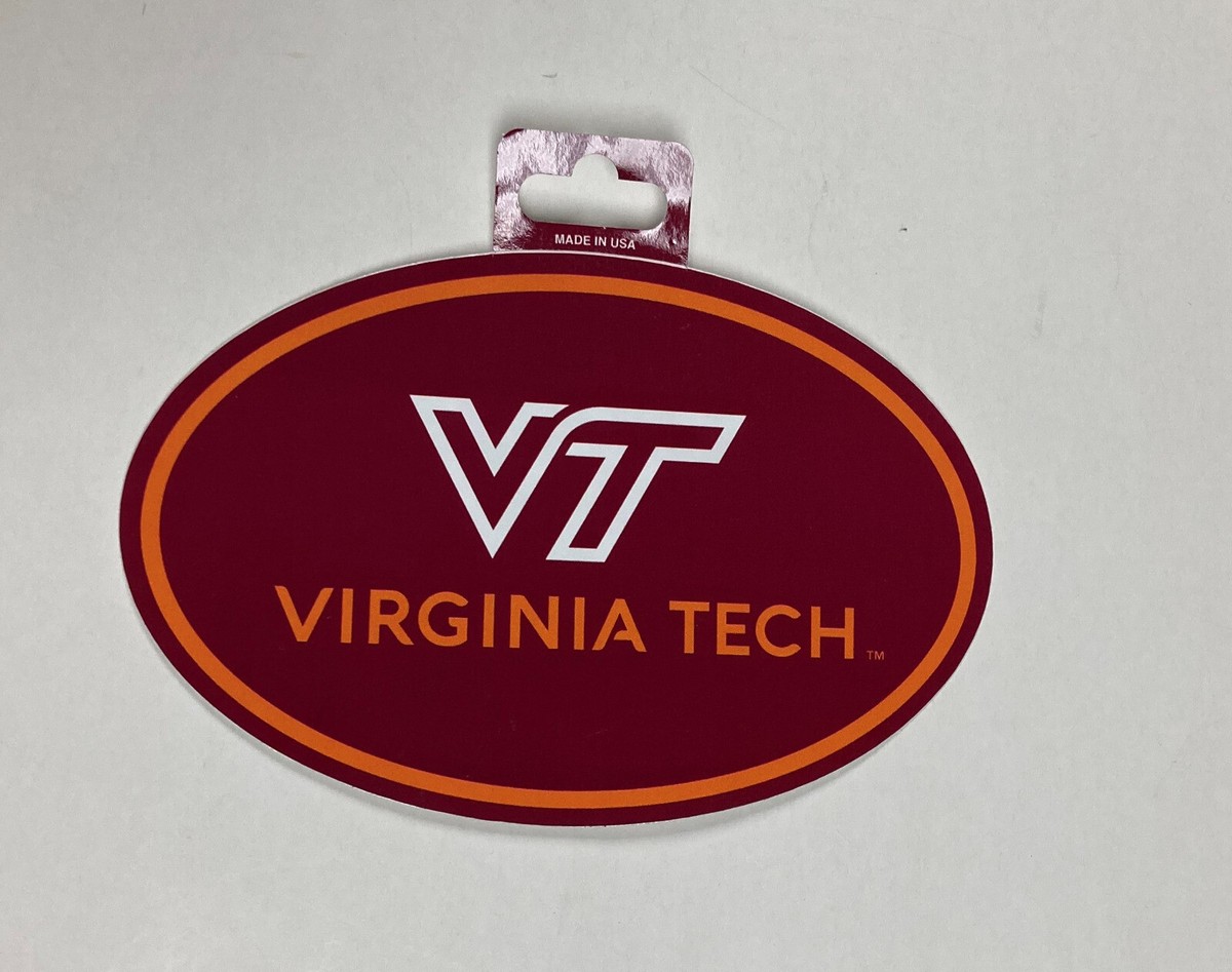Logotipo Hecho En Virginia