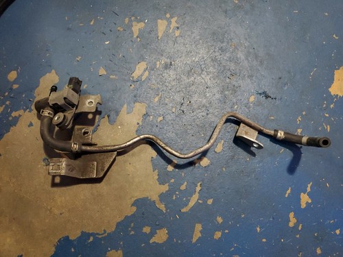 Nissan Purge Valve Vent Control Solenoid used w/ pipe hose 14930-JA10E ...