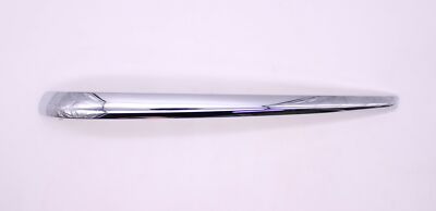 Right Hand Rubber Strip Part Number - 46547669330 For BMW | eBay