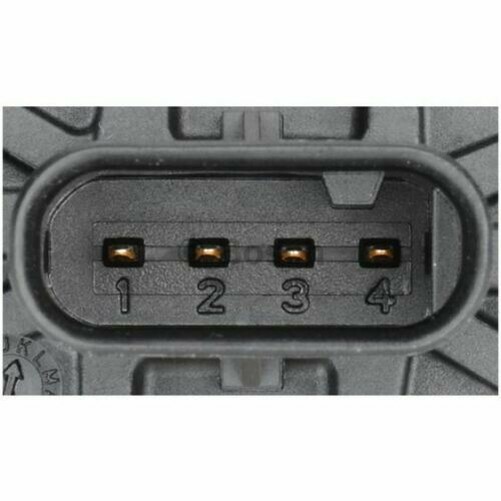 Mass Air Flow Meter Sensor 0280218241 Bosch for MINI CITROEN DS4 ...