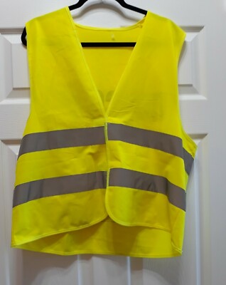 HOMELAND TV SHOW/SCREEN WORN EXTRA WARDROBE AIRPORT VEST | eBay
