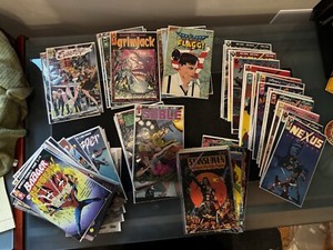 Simple Comix | eBay Stores