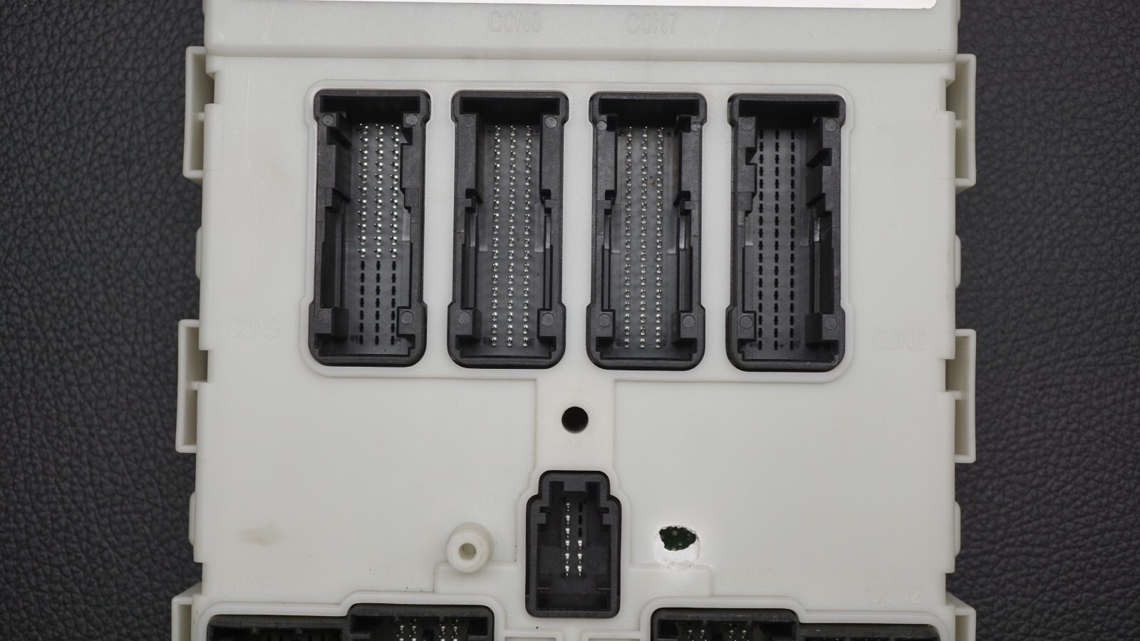 OEM BMW 1,2,3,4 F-SERIE FRONT ELECTRONIC MODULE FEM LR01 9387262 / ...