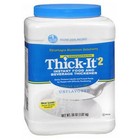 Thick-It 2 Instant Food and Beverage Thickener Concentrated 36 Oz By ...