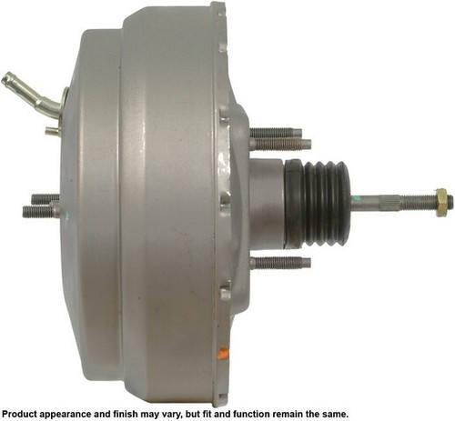 Cardone Reman Power Brake Booster P N 53 2727 | eBay