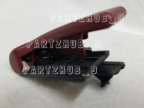 NEW Hood Release Handle for Mercedes E500 E420 C220 C280 E320 # 124-880 ...