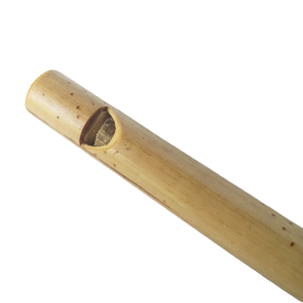 10x Bamboo Bird Whistle Musical Flute Pi Thai Sound Flutes Woodwind ...