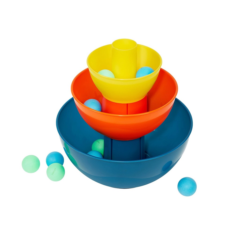 Ballz'n | The Fast Paced Pong Ball Bouncing Trick Shots Game for Tipsy Adults... | eBay