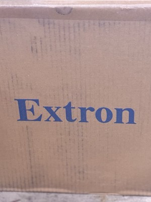 Extron SF 26CT Speakers (PAIR) /60-1310-03 6.5" Two-Way Ceiling ...