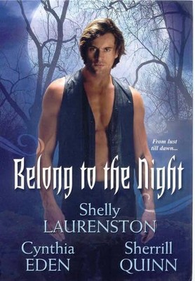 Belong to the Night, Sherrill Quinn 9780758238863| eBay