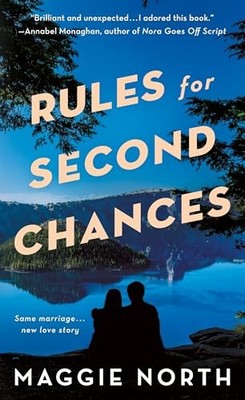 Rules for Second Chances - VERY GOOD 9781250392060| eBay
