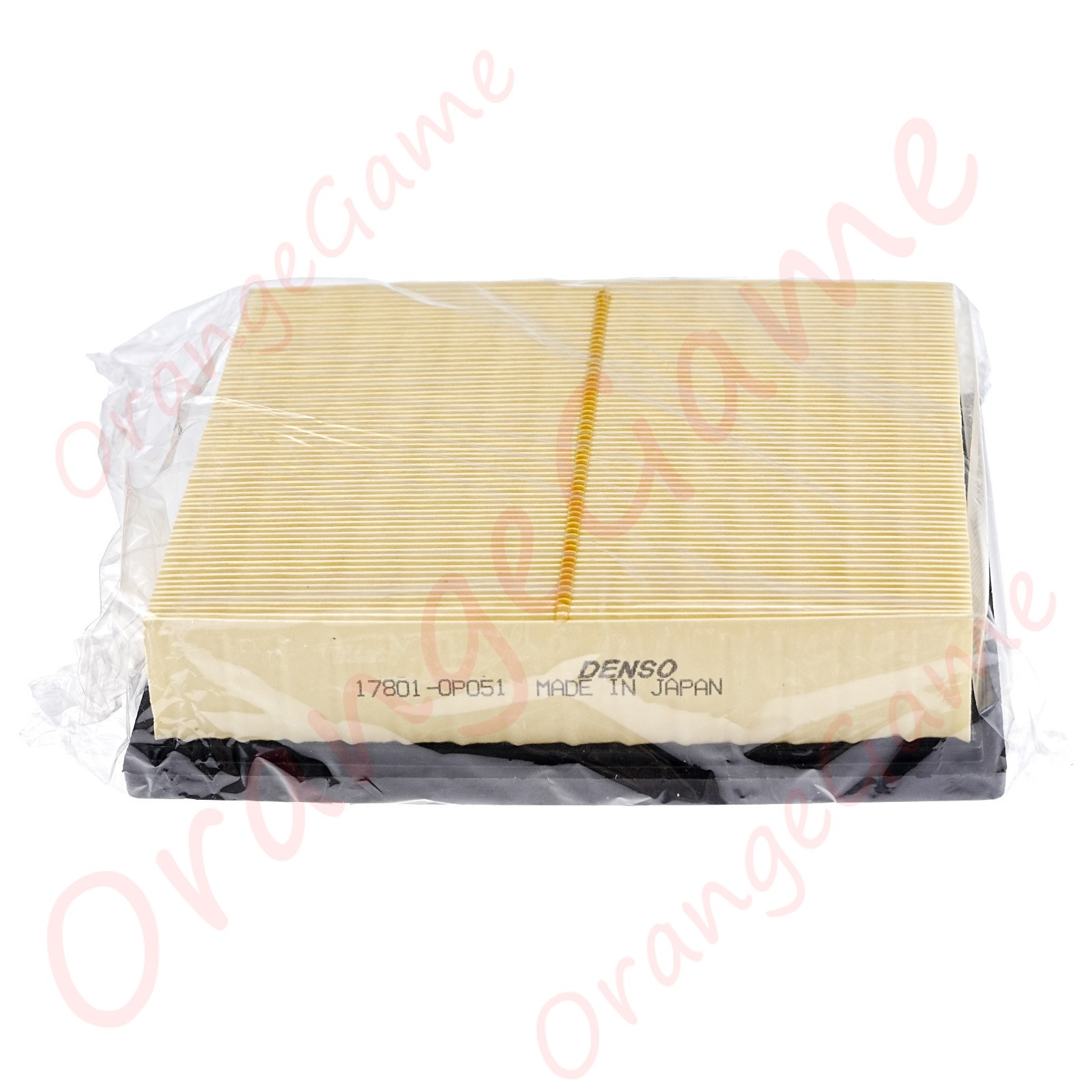 17801-0P051/17801-YZZ11 FACTORY ENGINE AIR FILTER FOR TOYOTA LEXUS | eBay