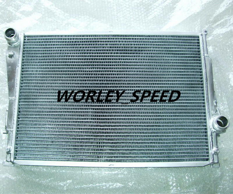 Radiator For Aftermarket BMW E46 M3 330D/328/325/323/320 Ci 318i M/T ...