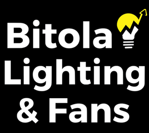 Bitola Lighting and Fans | eBay Stores
