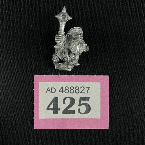 DWARF LONGBEARD 3 ZWERGE WARHAMMER METALL MARAUDER MM16/4 GAMES ...