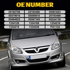 Vauxhall Corsa Water Pumps for sale | eBay UK