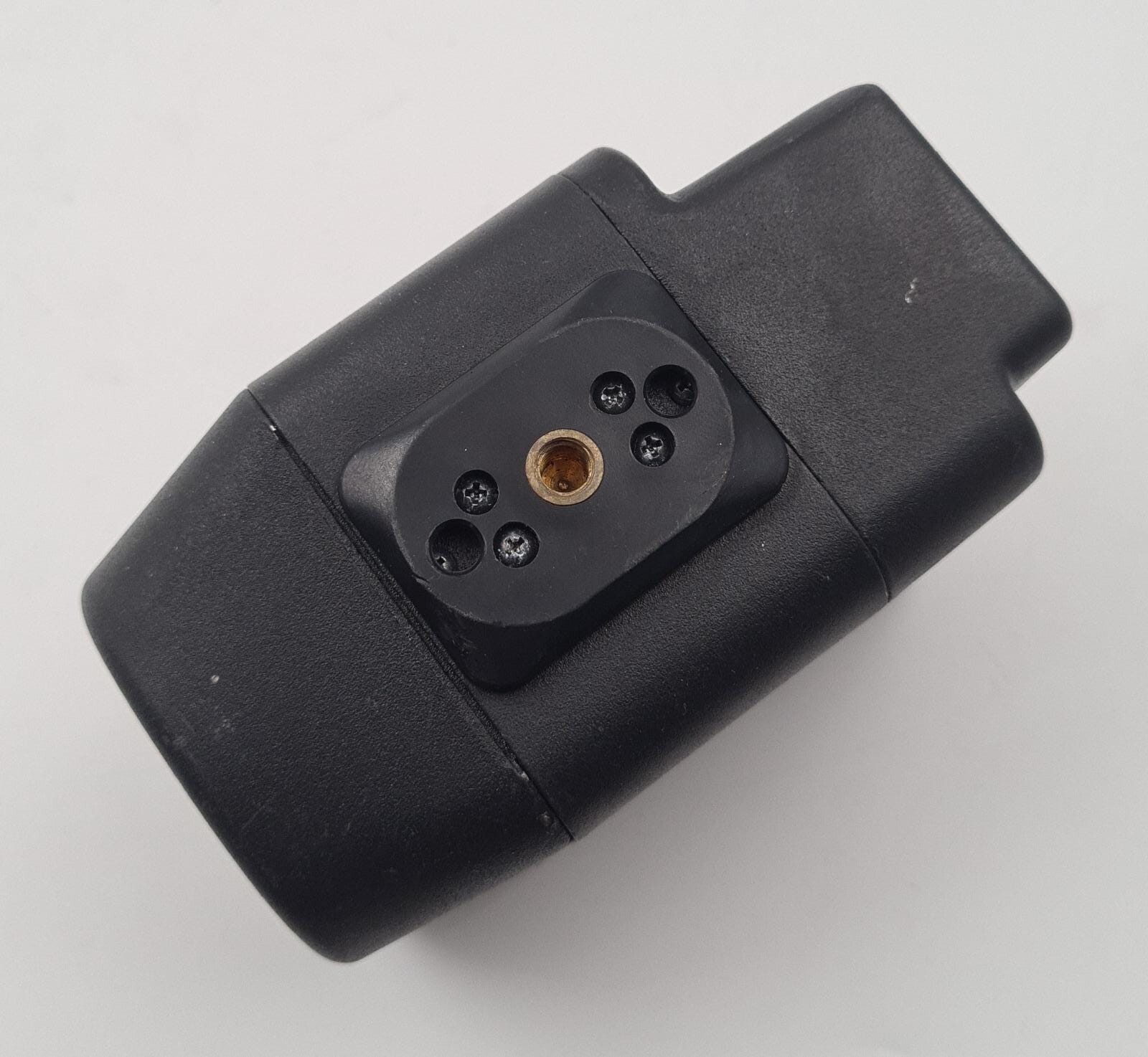 PELCO DSP Color CCD Camera Surveillance Video CC3651H-2X RER: 1.10 | eBay