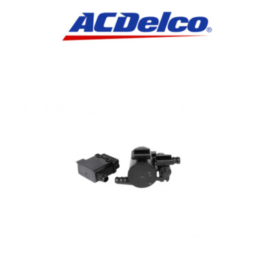 ACDelco Vapor Canister Vent Solenoid 214-2082 19207763 For 04-07 ...