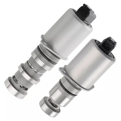 Solenoid Valve Control Valve + Piston Cooling Control 23013334 for ...