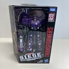 Transformers War for Cybertron Siege Series Brunt