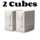 2 Cubes of Weight Lifting Chalk - Gymnastics - Gym - Crossfit - Rock ...