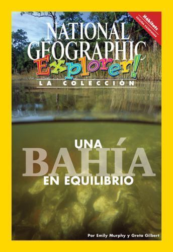 Explorer Books (Pathfinder Spanish Science: Habitats): una Bah¡a en ...