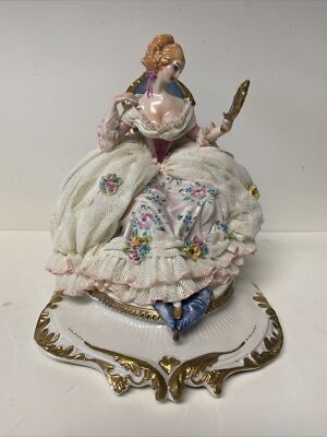 Figurines - Giuseppe Cappe