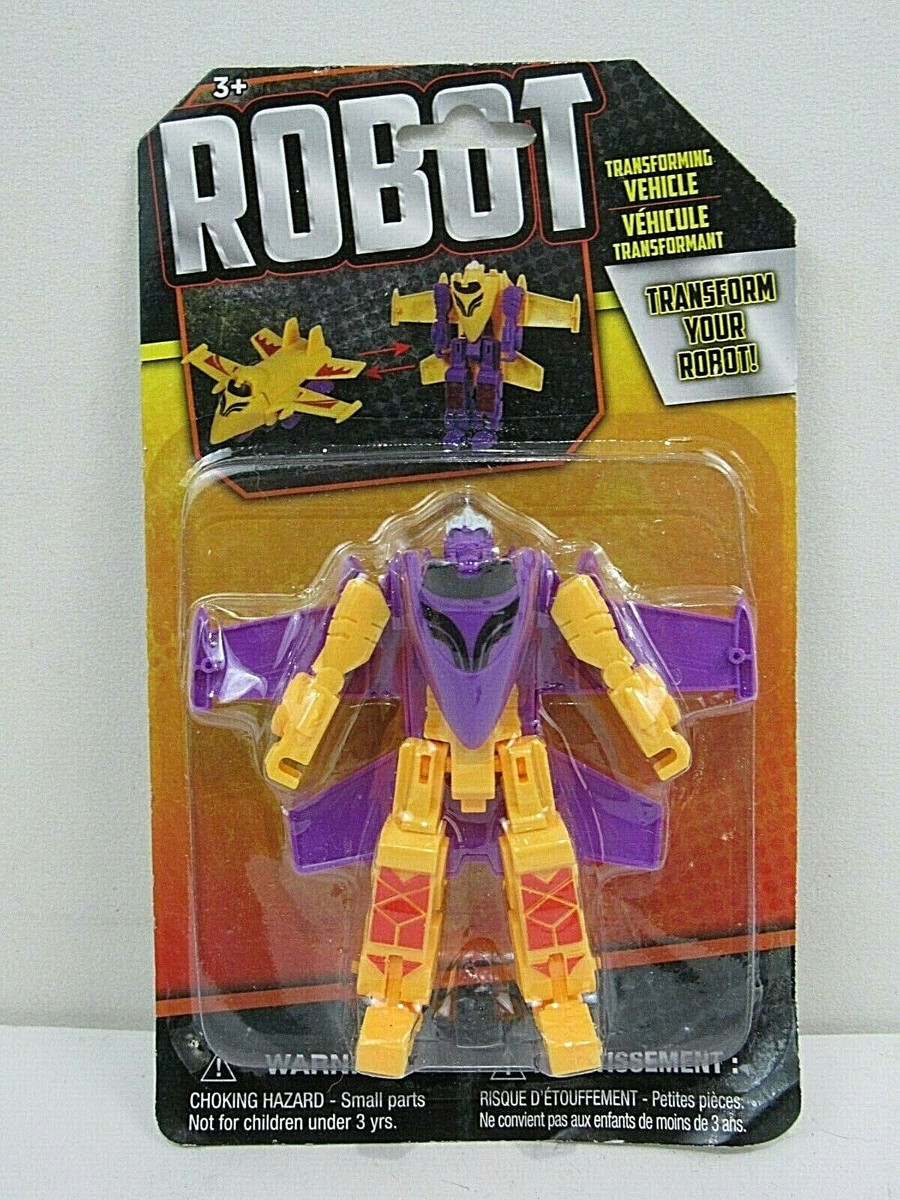 Transformadores 1 Megatron Jet AUDIO TRANSFORMERS | We Ask Per Lundahl