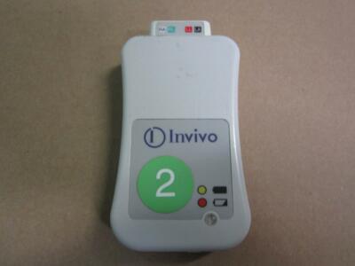 Invivo Precess ECG Module Ref. 9312 | eBay