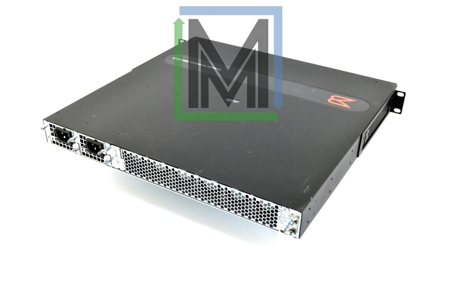 SI-1216-4-SSL-PREM 80-1003586-06 Brocade SI1000 ServerIron ADX1000 16 ...
