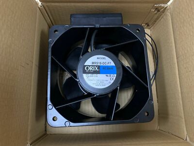 Fans - Orix Ac Fan