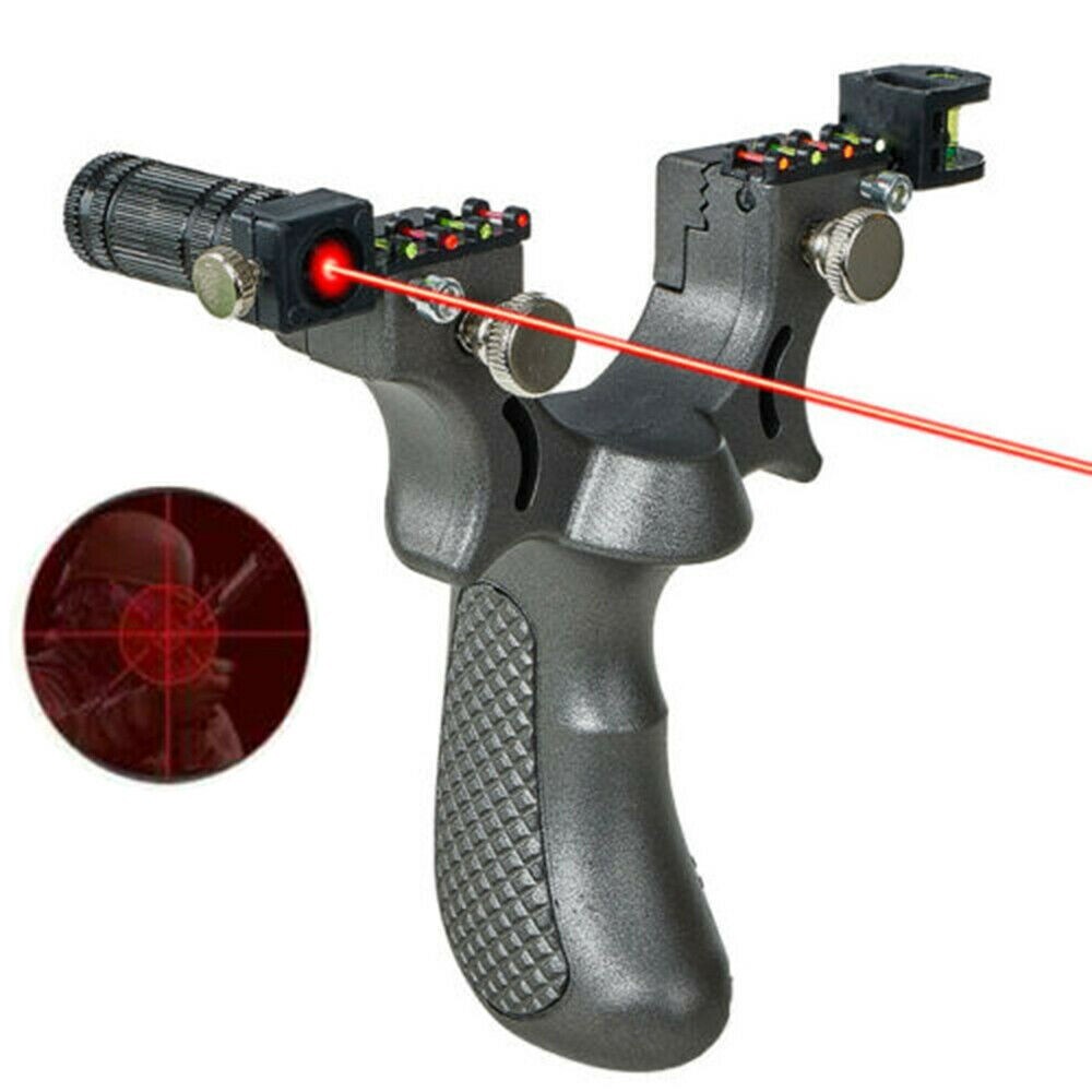 Tactical Slingshot