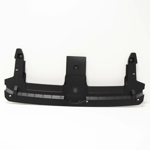 NEW AUDI Q7 4M RADIATOR SUPPORT ACCESS COVER 4M0807081 OEM | eBay