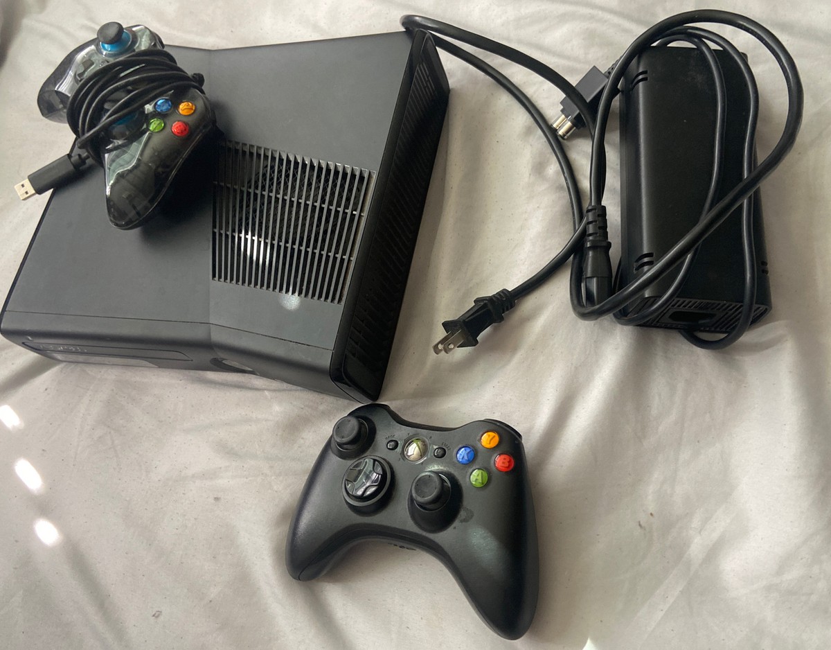 Esta Xbox 360