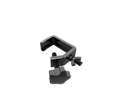 Global Truss America Light Duty Mini C-Clamp, Black | eBay