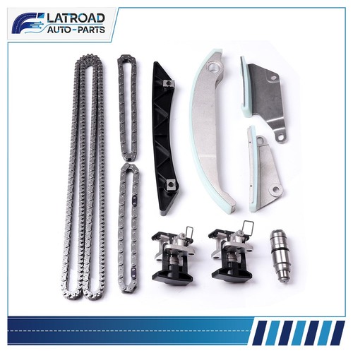 Timing Chain Kit for Chrysler Sebring 300 for Dodge Avenger 2.7L 07-08 ...