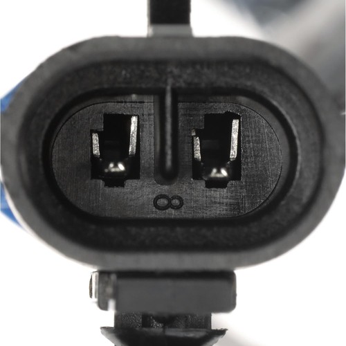 New SMP ABS Wheel Speed Sensor Front Right For 1995-2002 Chevrolet ...