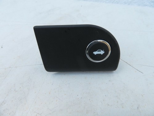 2014 - 2017 MASERATI GHIBLI TRUNK LID RELEASE OPENER CONTROL SWITCH ...