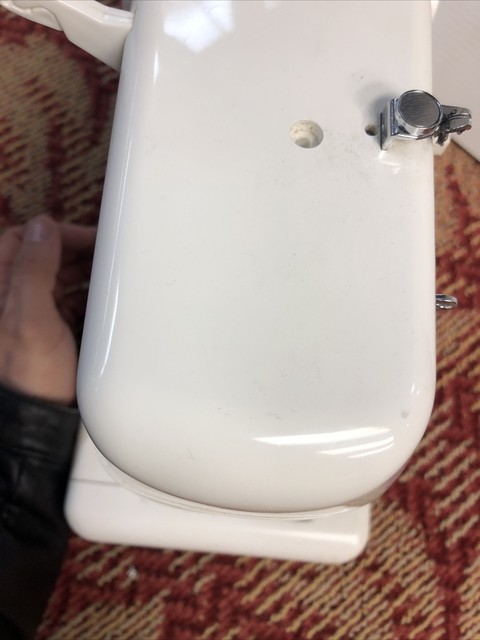 SINGER 4832C Arm Sewing Machine Quilting Embroidery for sale online | eBay