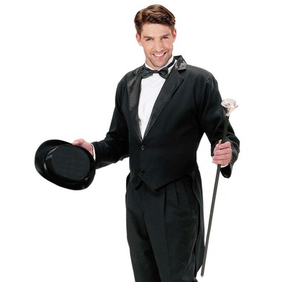 FRAC UOMO NERO M | eBay