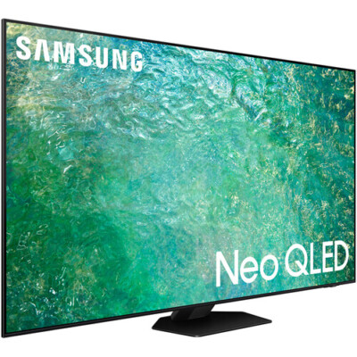 Samsung Q80C 98" QLED Smart 4K TV - HDR+, Dolby Atmos - (2023 ...