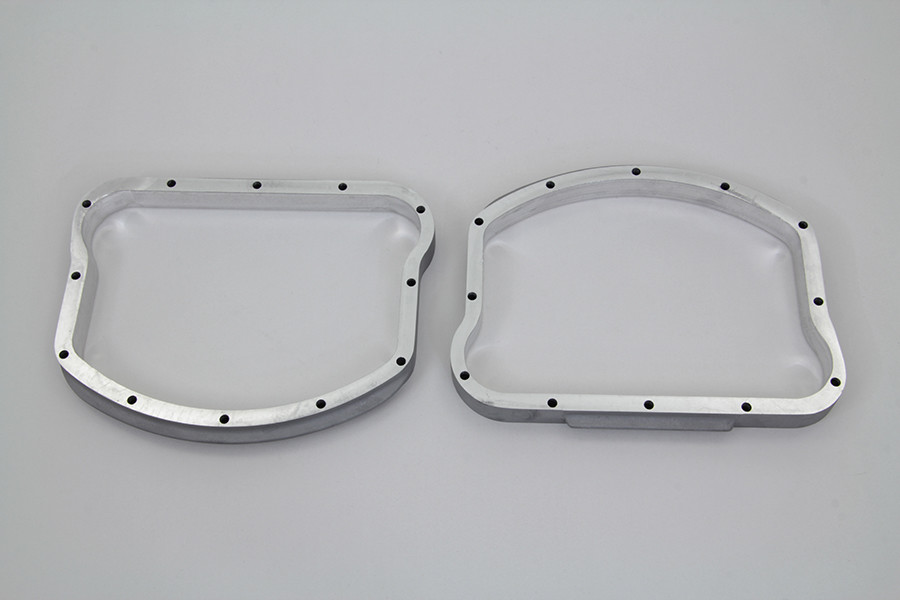 Rocker Arm Cover D-Ring Cast for Harley Panhead FL Models 1948-1965 | eBay