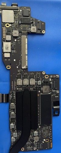 MacBook Pro 13" A1708 2017 2.3GHz Core i5 8GB Logic Board | eBay Australia