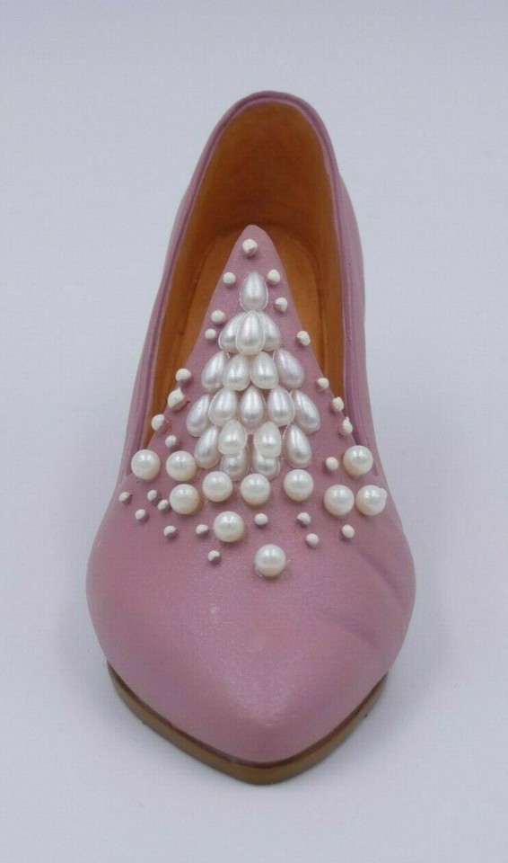 *NEW* Just The Right Shoe - Victorious - # 25056 From the year 2000 W ...