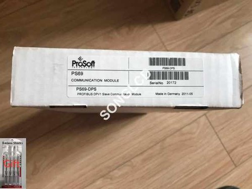 1PC NEW ProSoft PS69-DPS Free DHL or EMS | eBay
