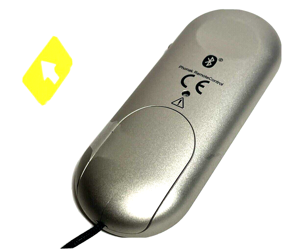 Phonak Remote Control Compatible with Paradise Marvel hearing aids ...