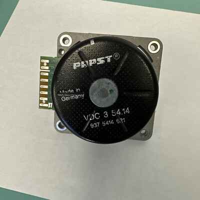 PAPST VDC-3-54.14 937 5414 621 Variodrive-Motor | eBay