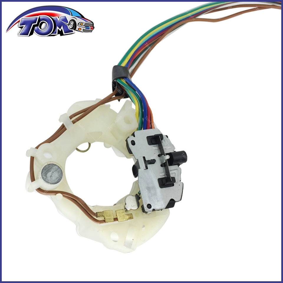 New Column Mounted Blinker Turn Signal Switch For Gm Pickup Truck SUV ...